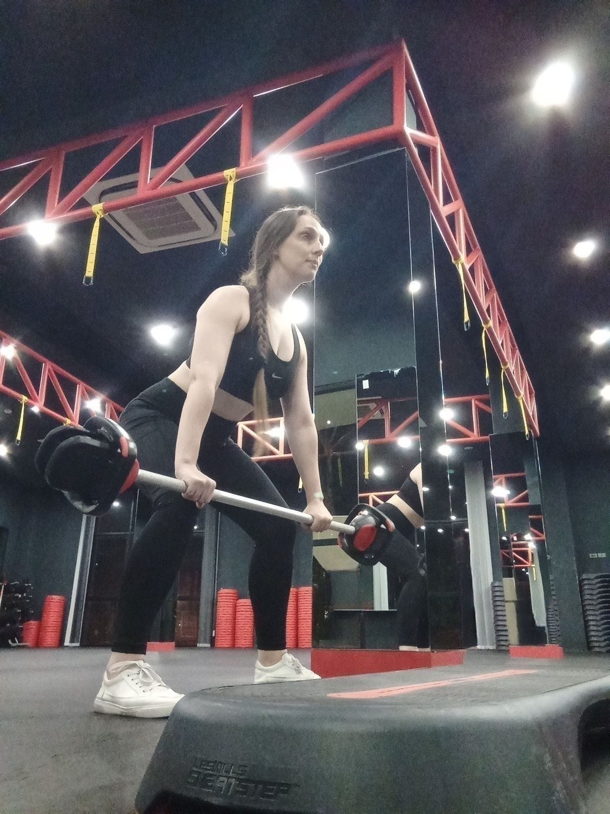 Alona Tomina – Medium