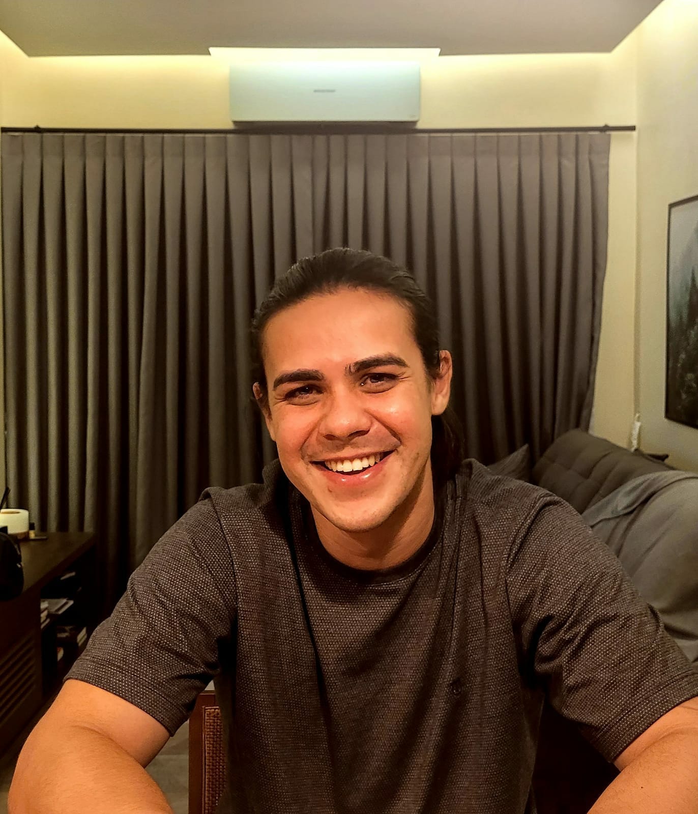 About – Gustavo Henz – Medium