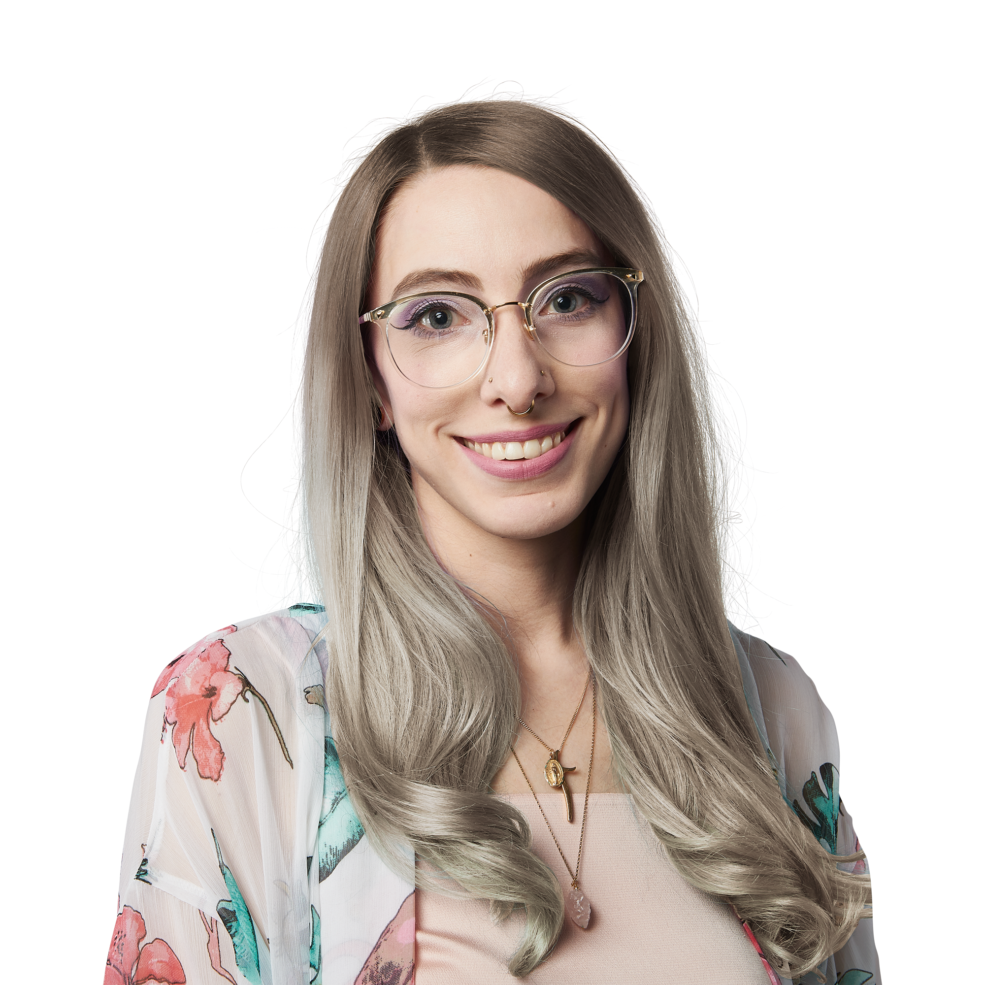 Vesta Schelin – Medium