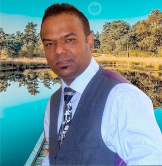 Muhammad Qureshi – Medium