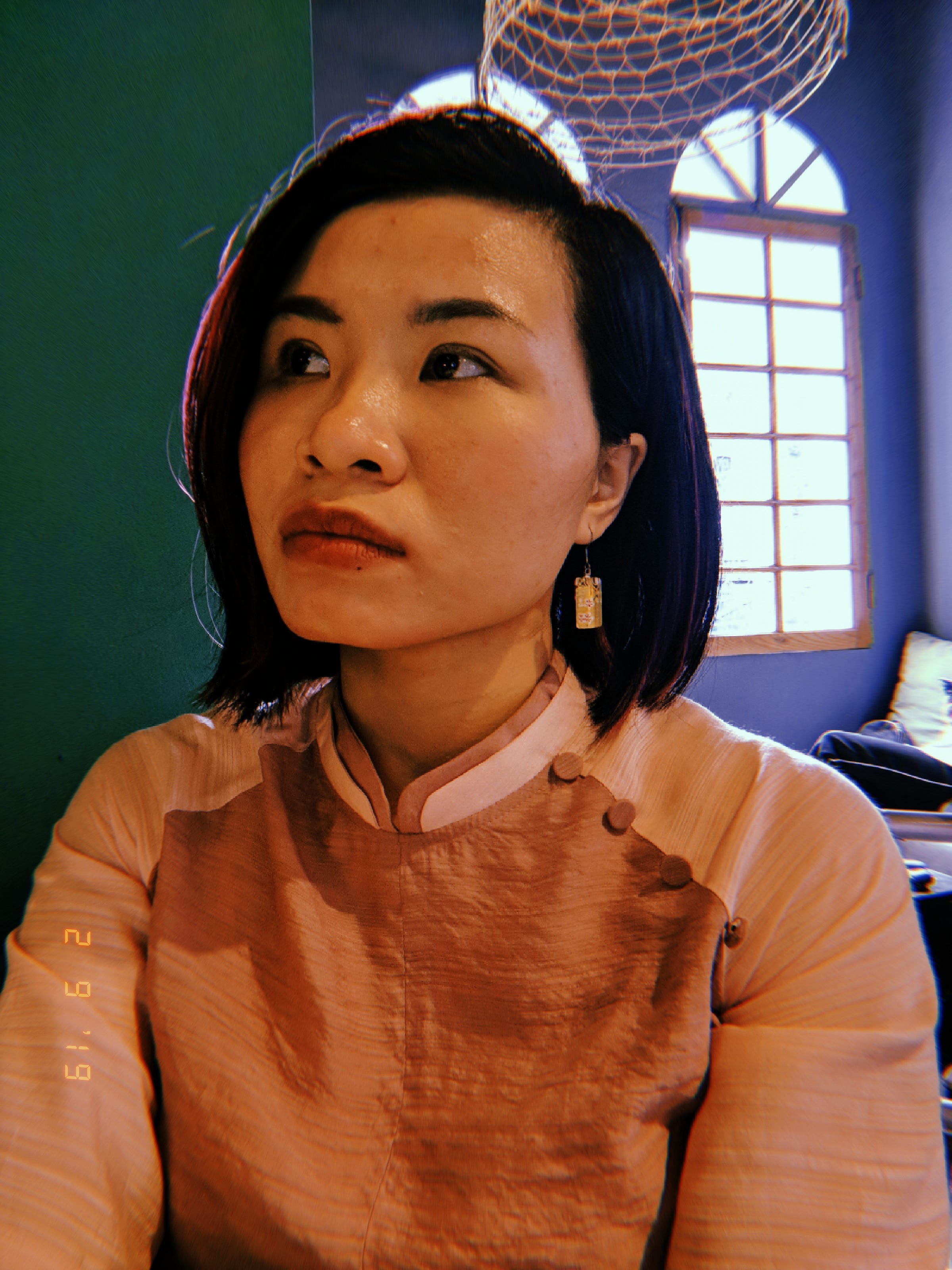 Thuy Le – Medium