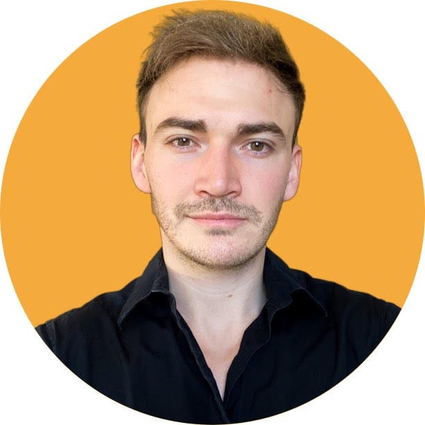 George Knopf – Medium