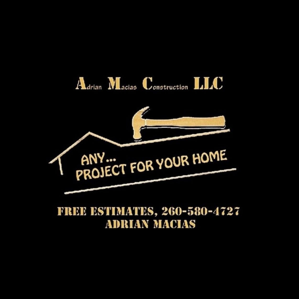 Adrian Macias Construction – Medium