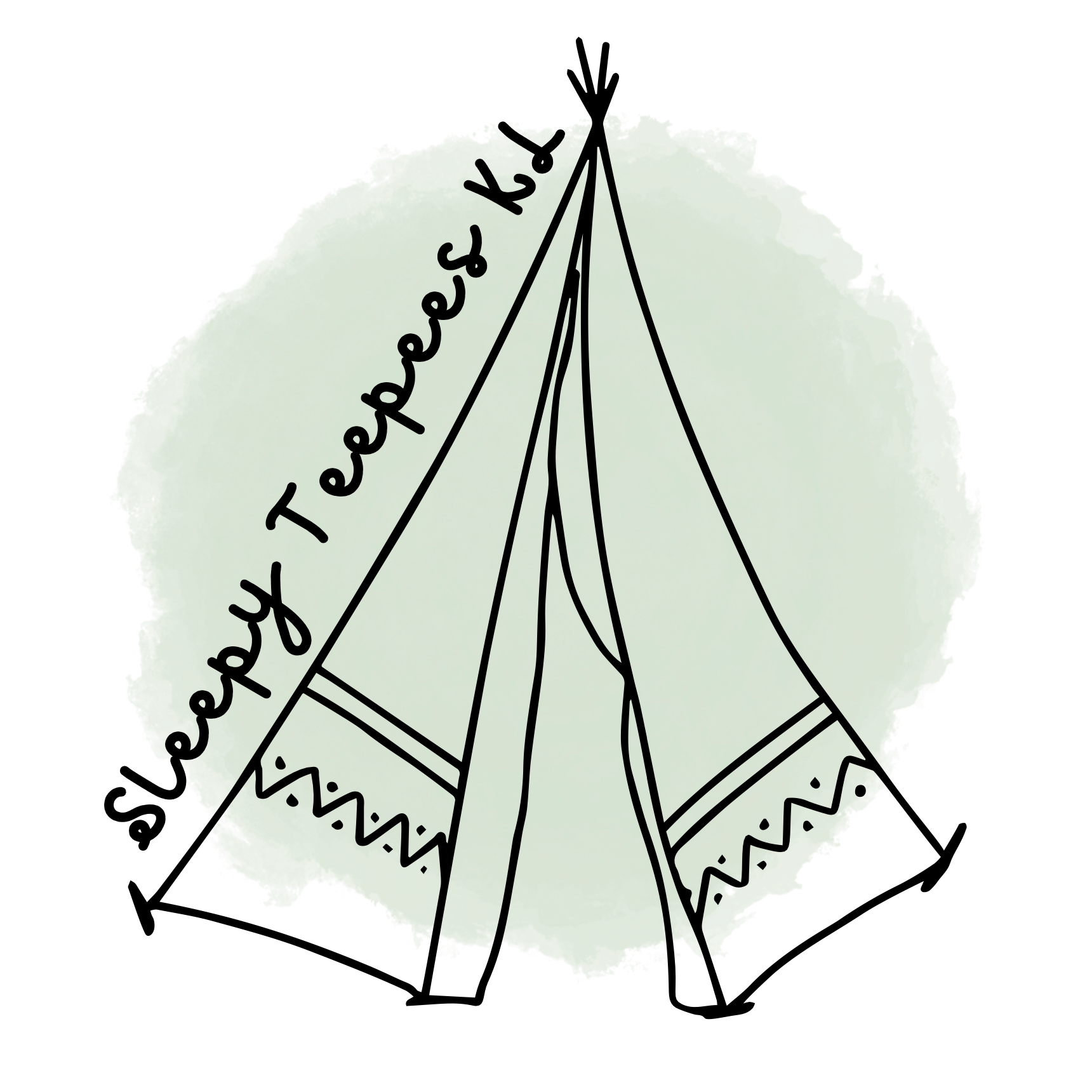 Sleepy Teepees KL (Alice McVeigh) – Medium