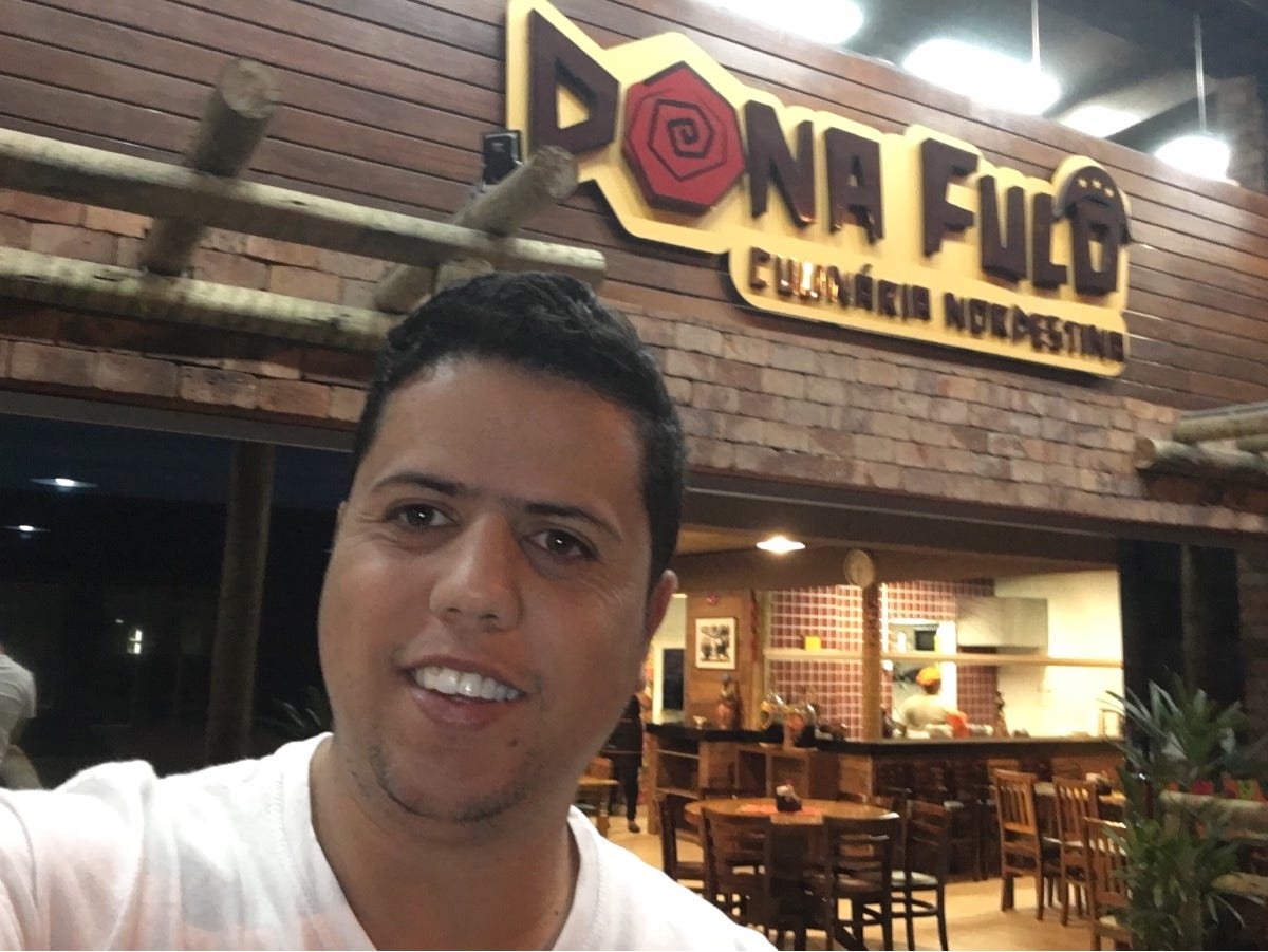 Paulo Pinto on Medium curated some lists