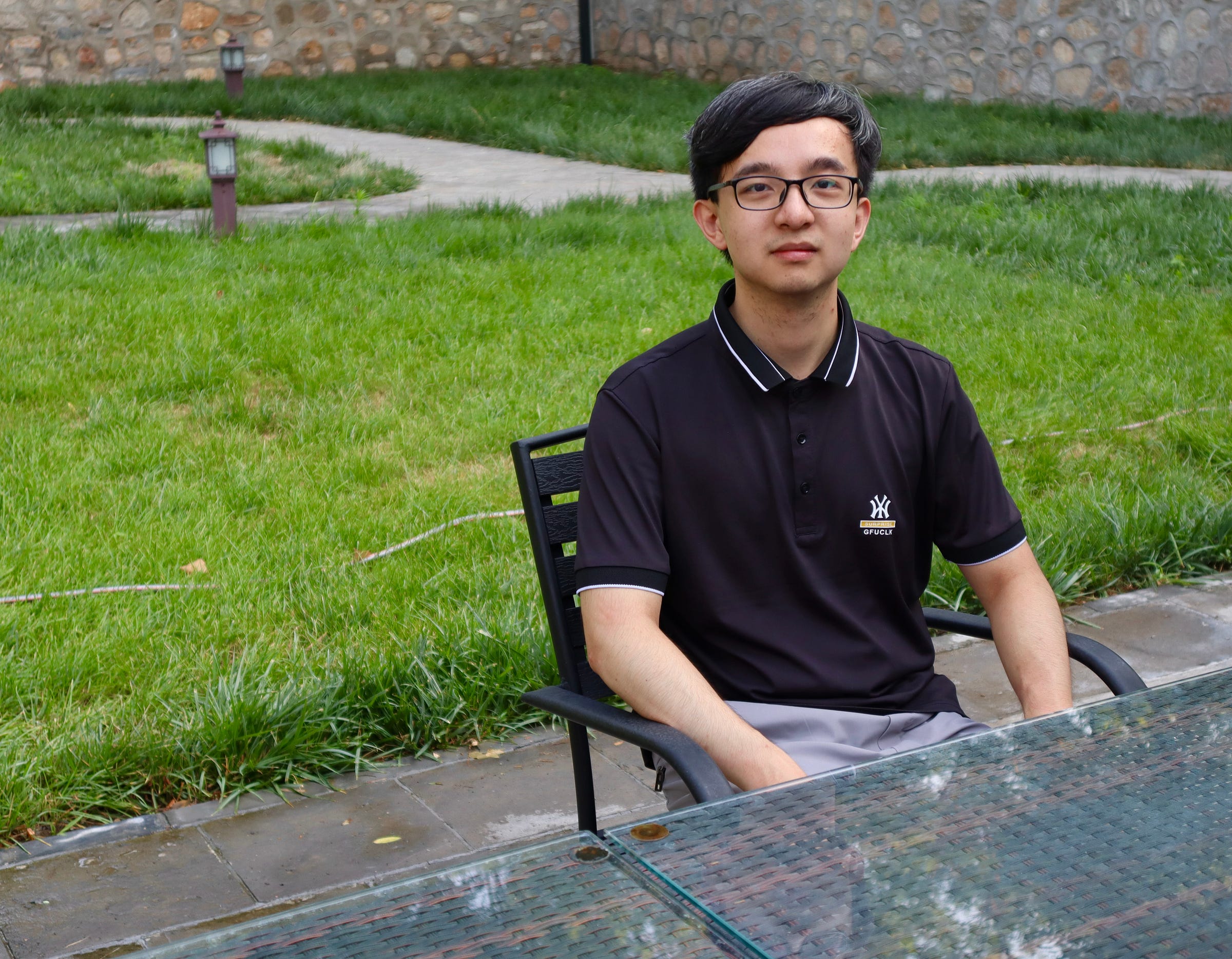 Andrew Du – Medium