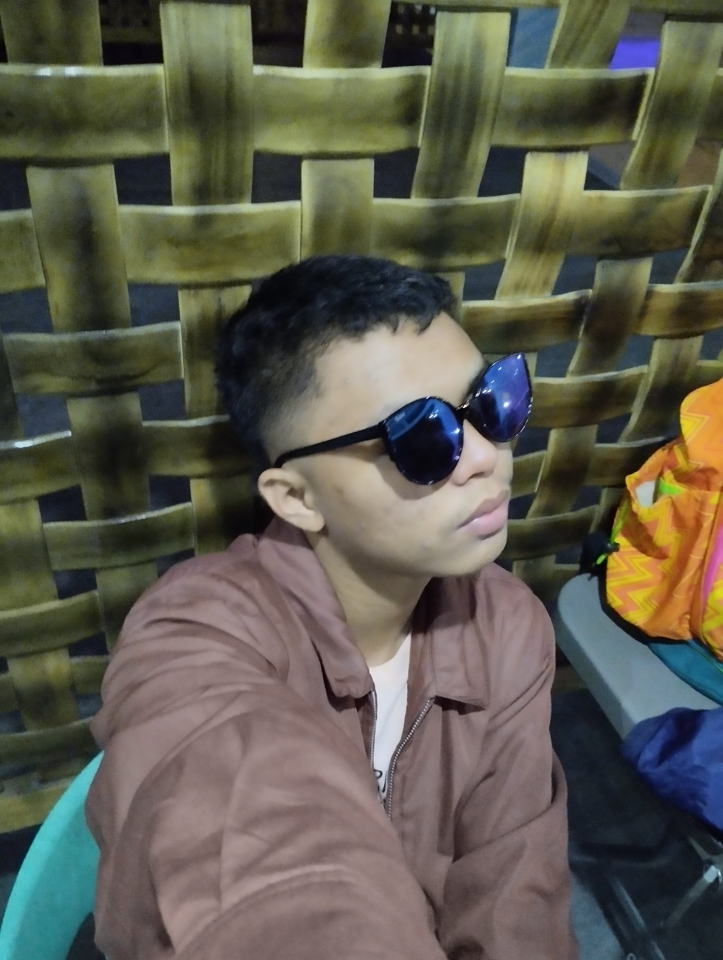 About – King Joseph M. Fontanilla – Medium