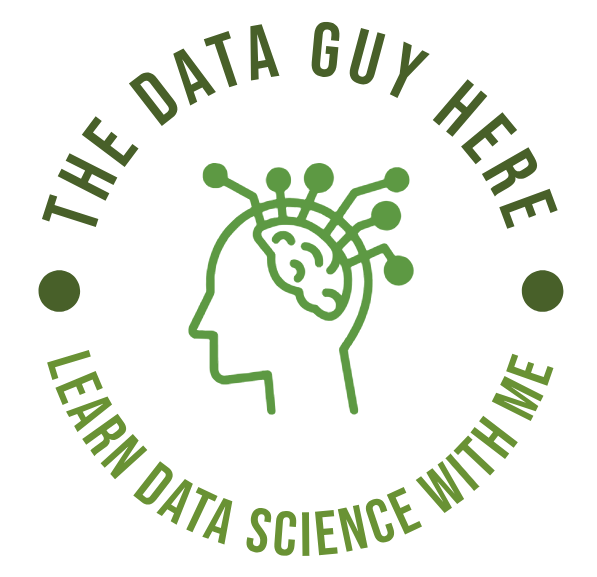 The Data Guy here – Medium
