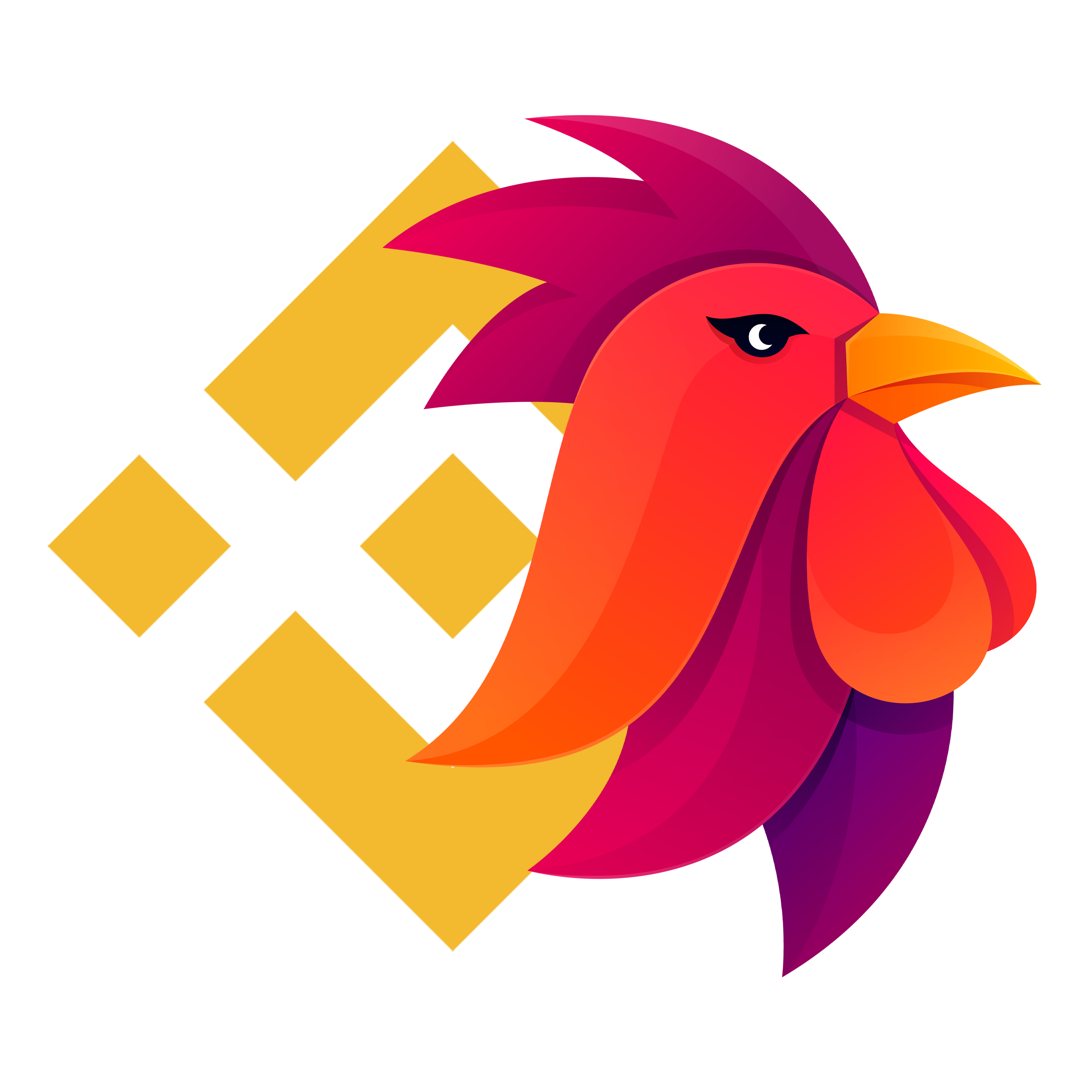 Chicken Land – Medium