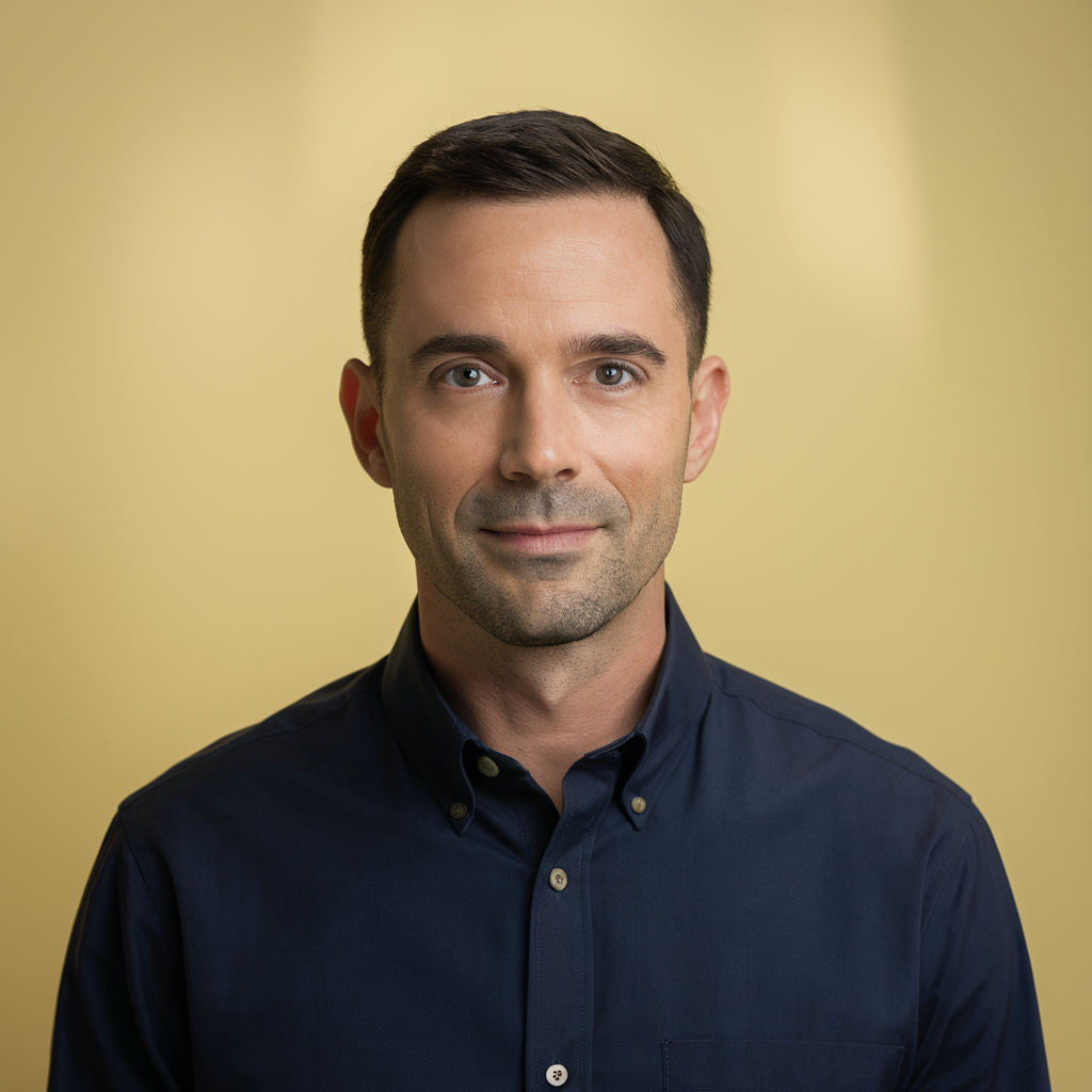 Jeff Lane – Medium