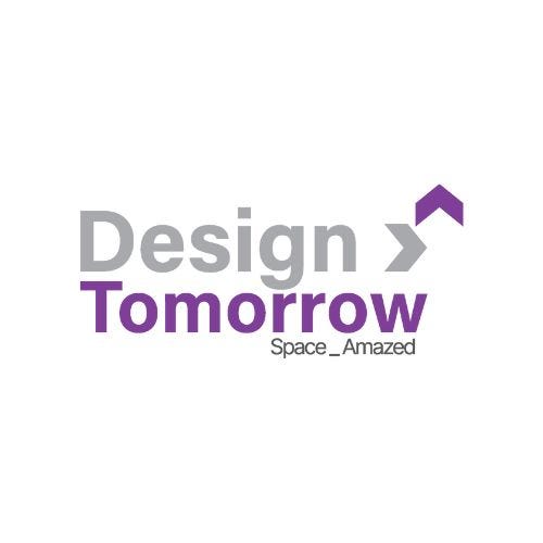 Design Tomorrow – Medium