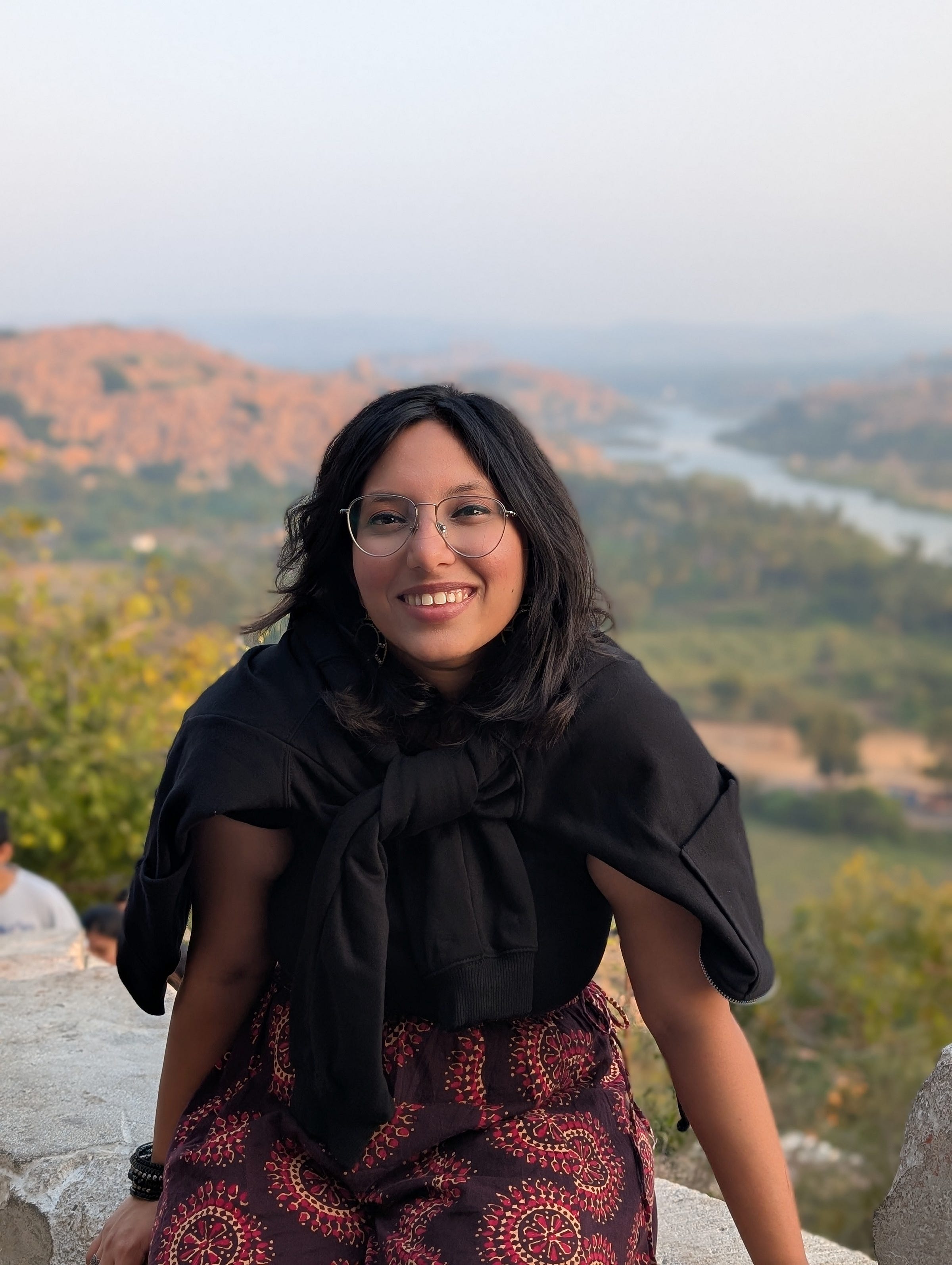 Nishka Mishra – Medium