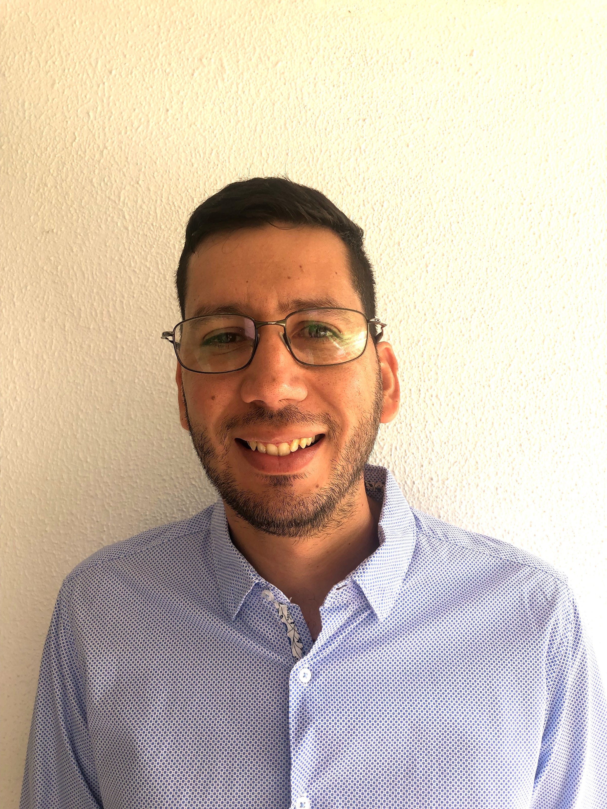 Rafael Guzman – Medium