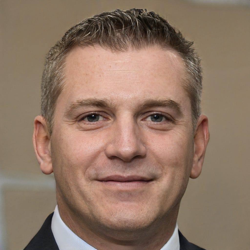 Dexter Jessup – Medium