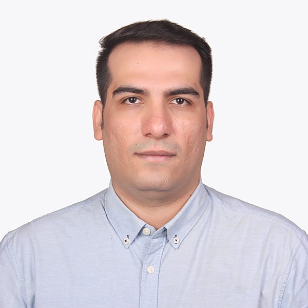 shahab alaedin baloochi – Medium