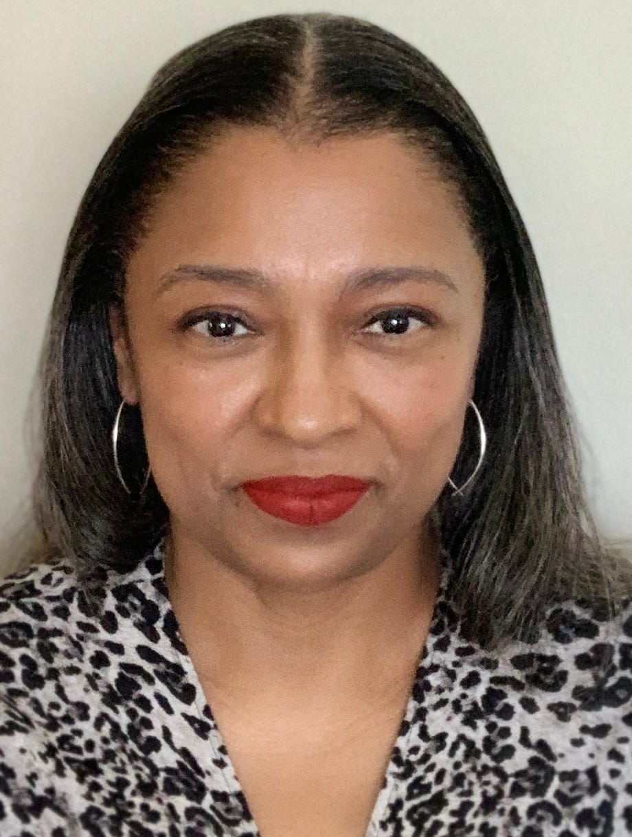 Deborah L. Jackson – Medium