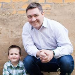 Mason Frost – Medium