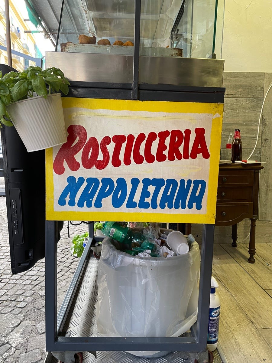 Christopher Macca – Medium