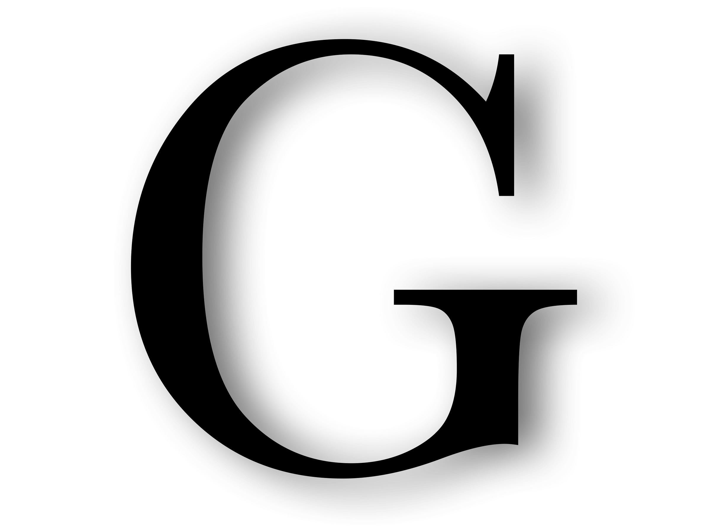 About – Gavin Hammer-Perdew – Medium