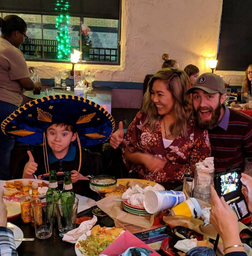 Alex Haskins – Medium