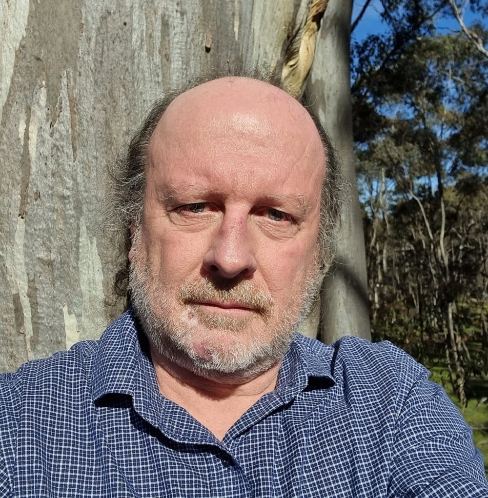 About – Roger Jones – Medium