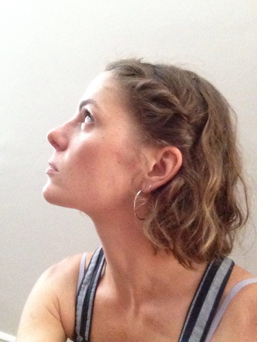Bec Freckles – Medium