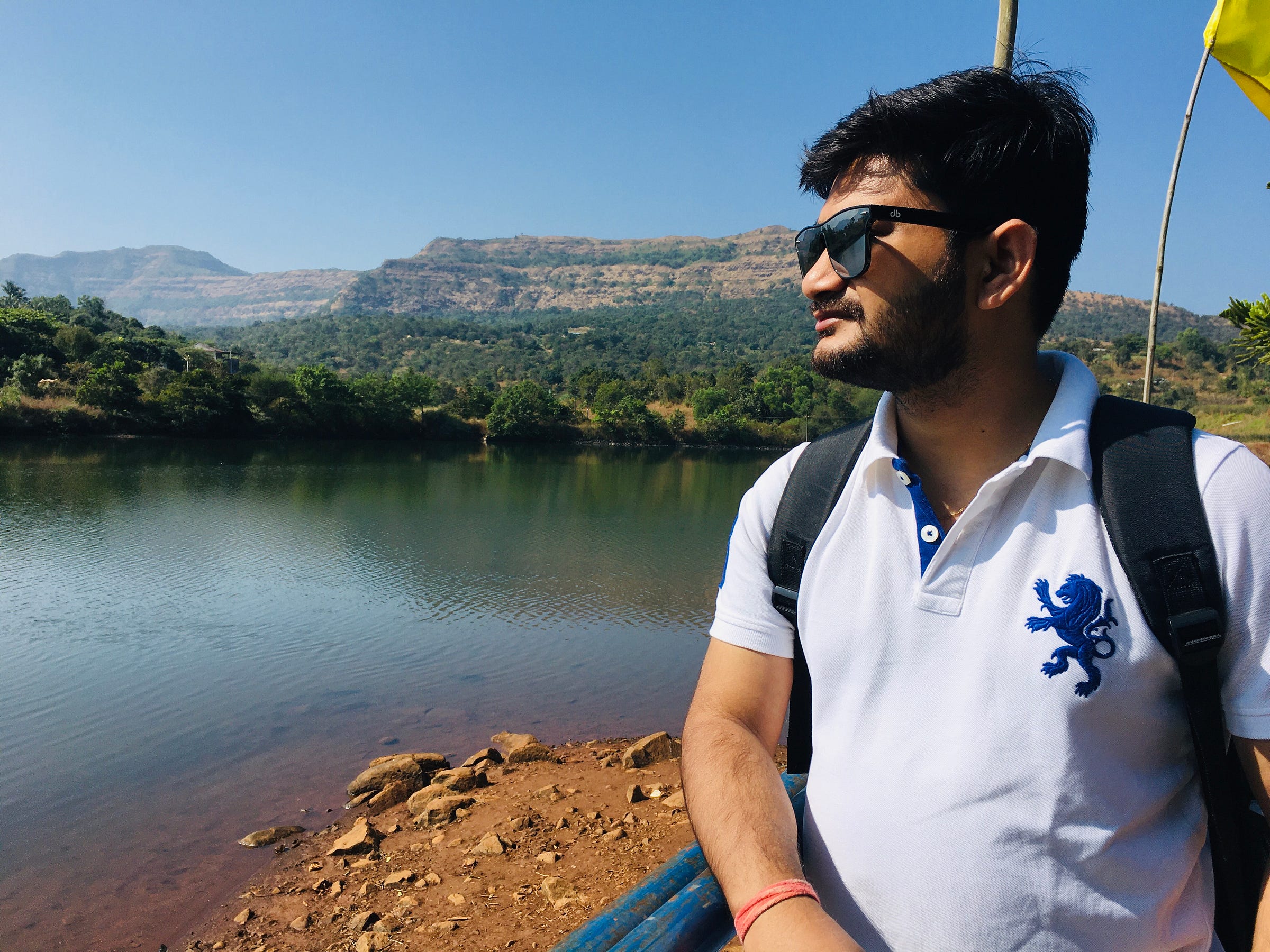 Amit Goyal – Medium