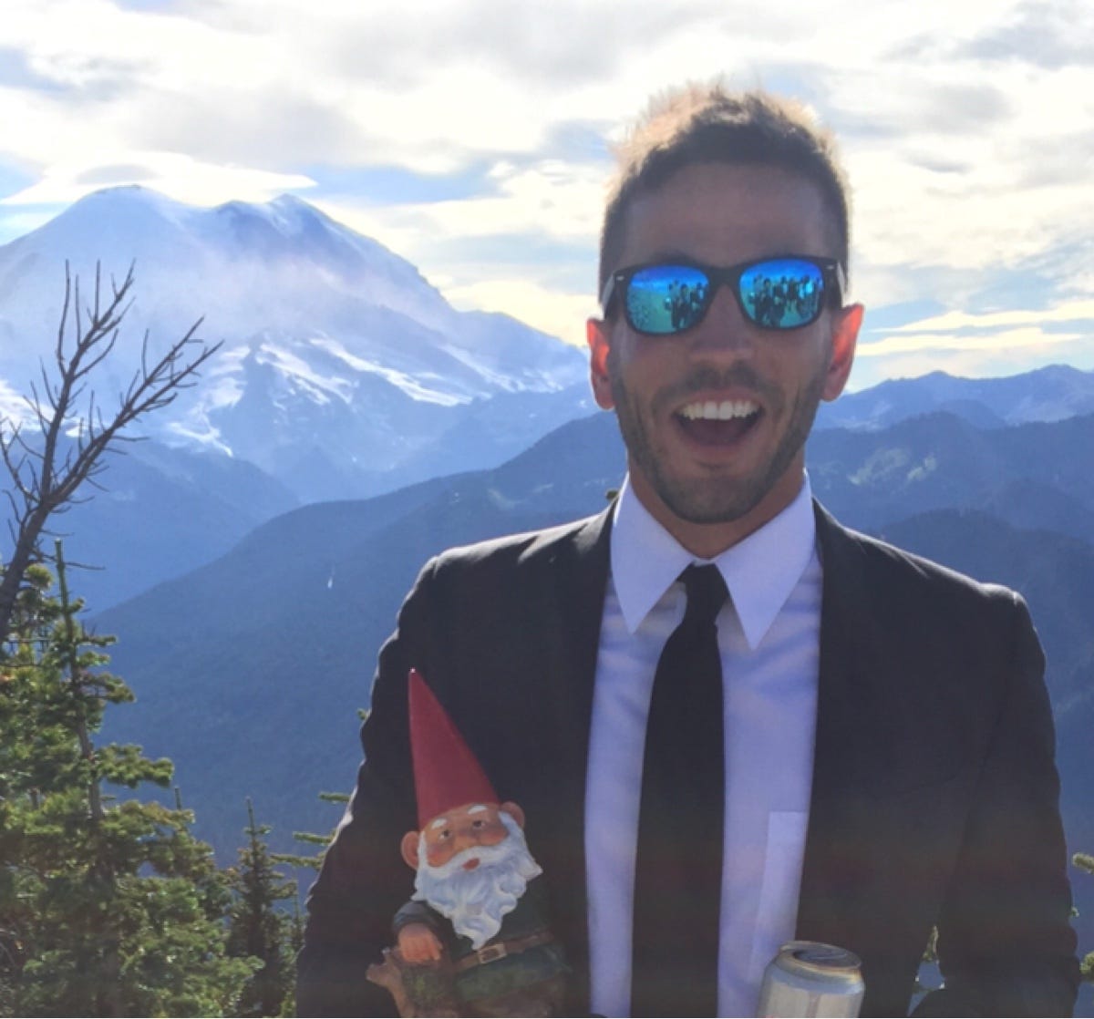 Christopher Norton – Medium