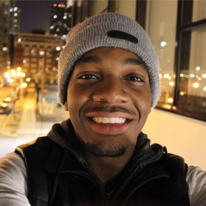 Corey Cortez Collins – Medium