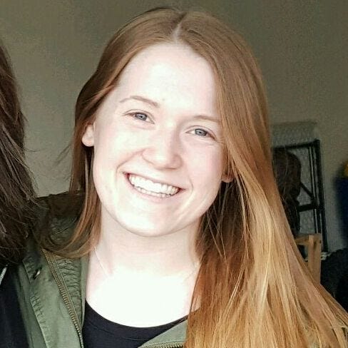 Kathleen Perry – Medium