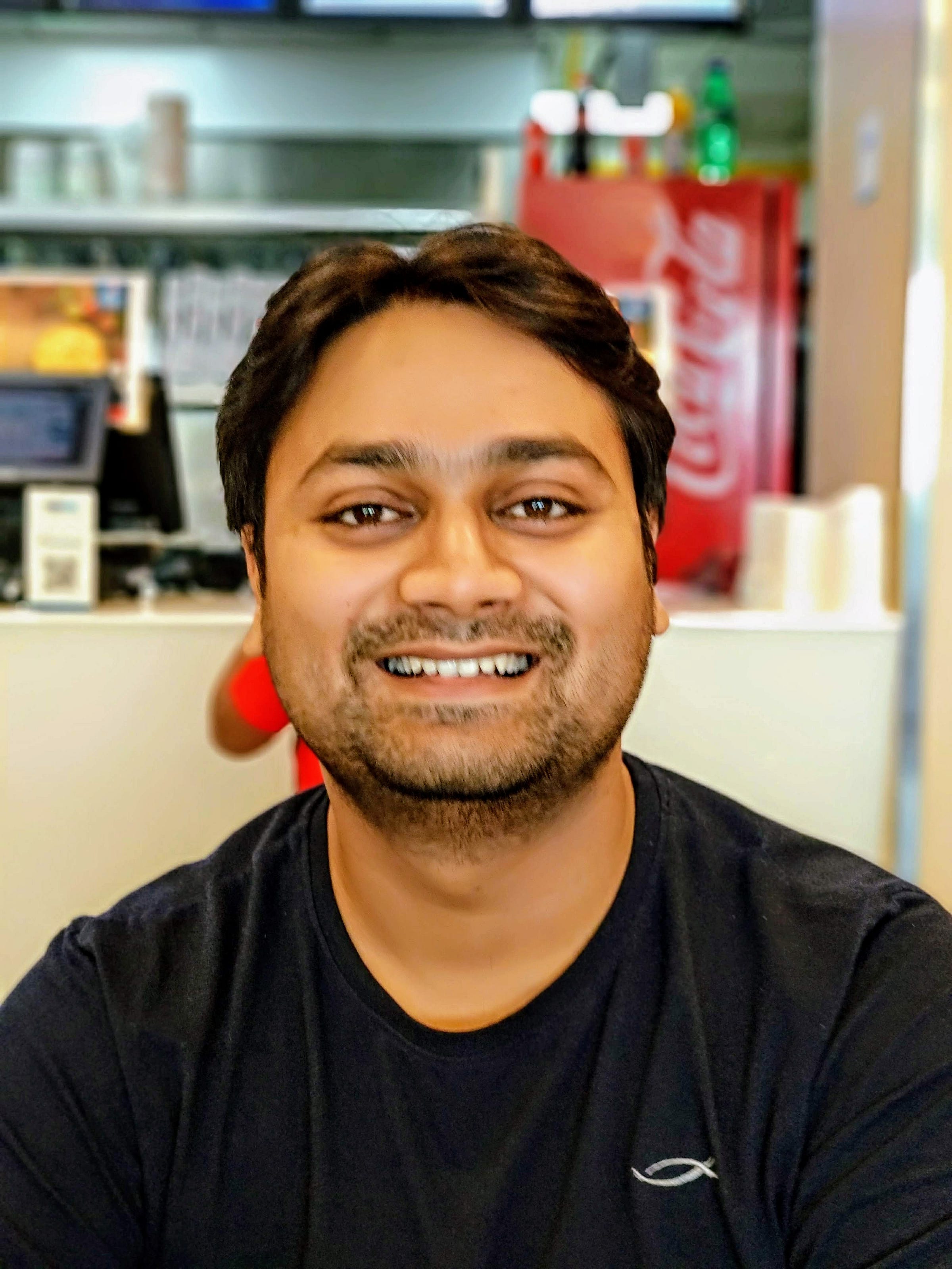 Ayush Srivastava – Medium