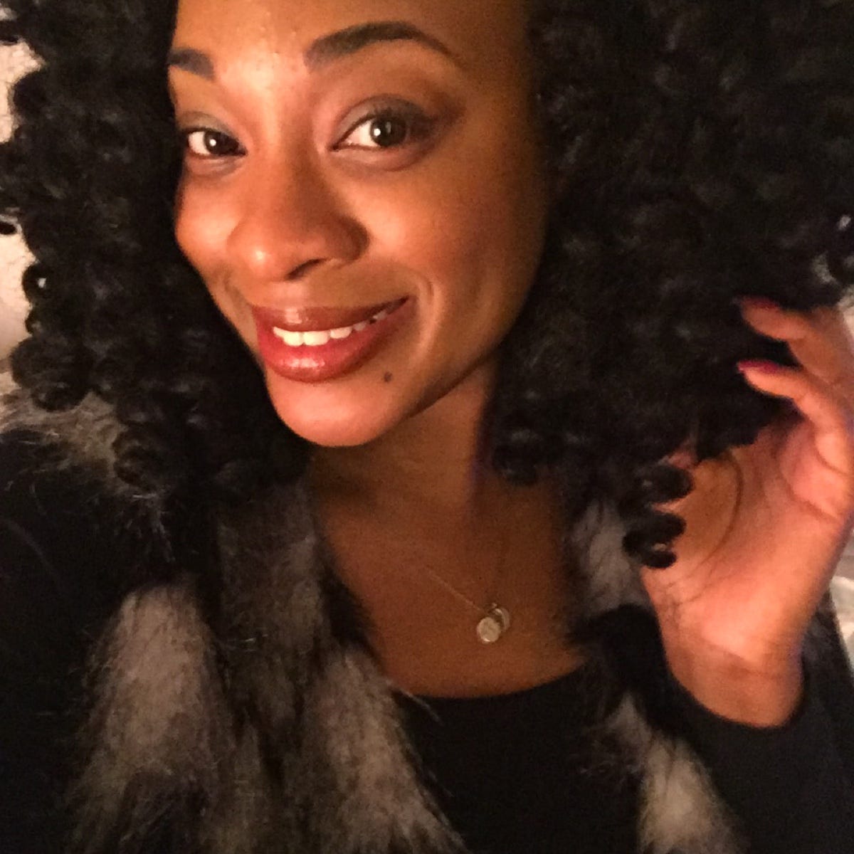 Erin Danielle J. – Medium