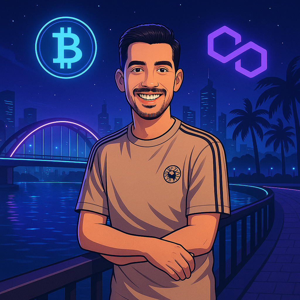 MahdiBamdad – Medium