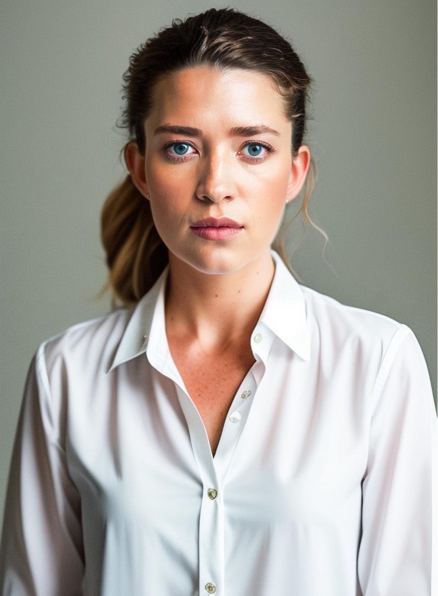 Chelsea Nelthropp – Medium