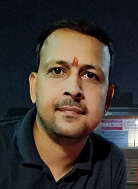 Anupam Singh – Medium