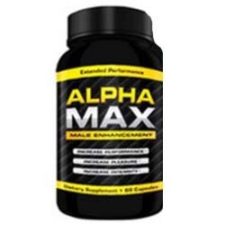 ALPHAMAX X10 – Medium