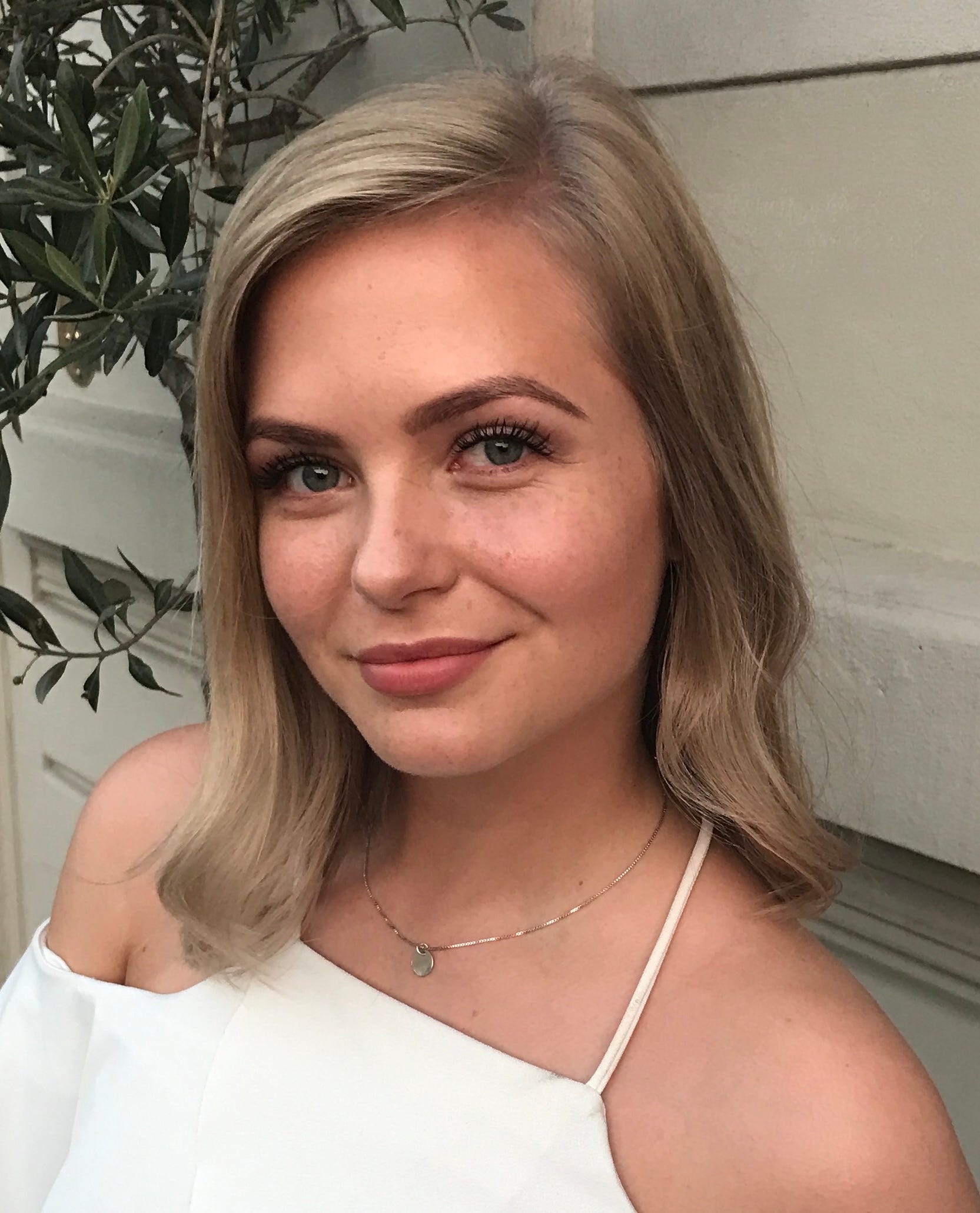 Maria Hilmo Jensen – Medium