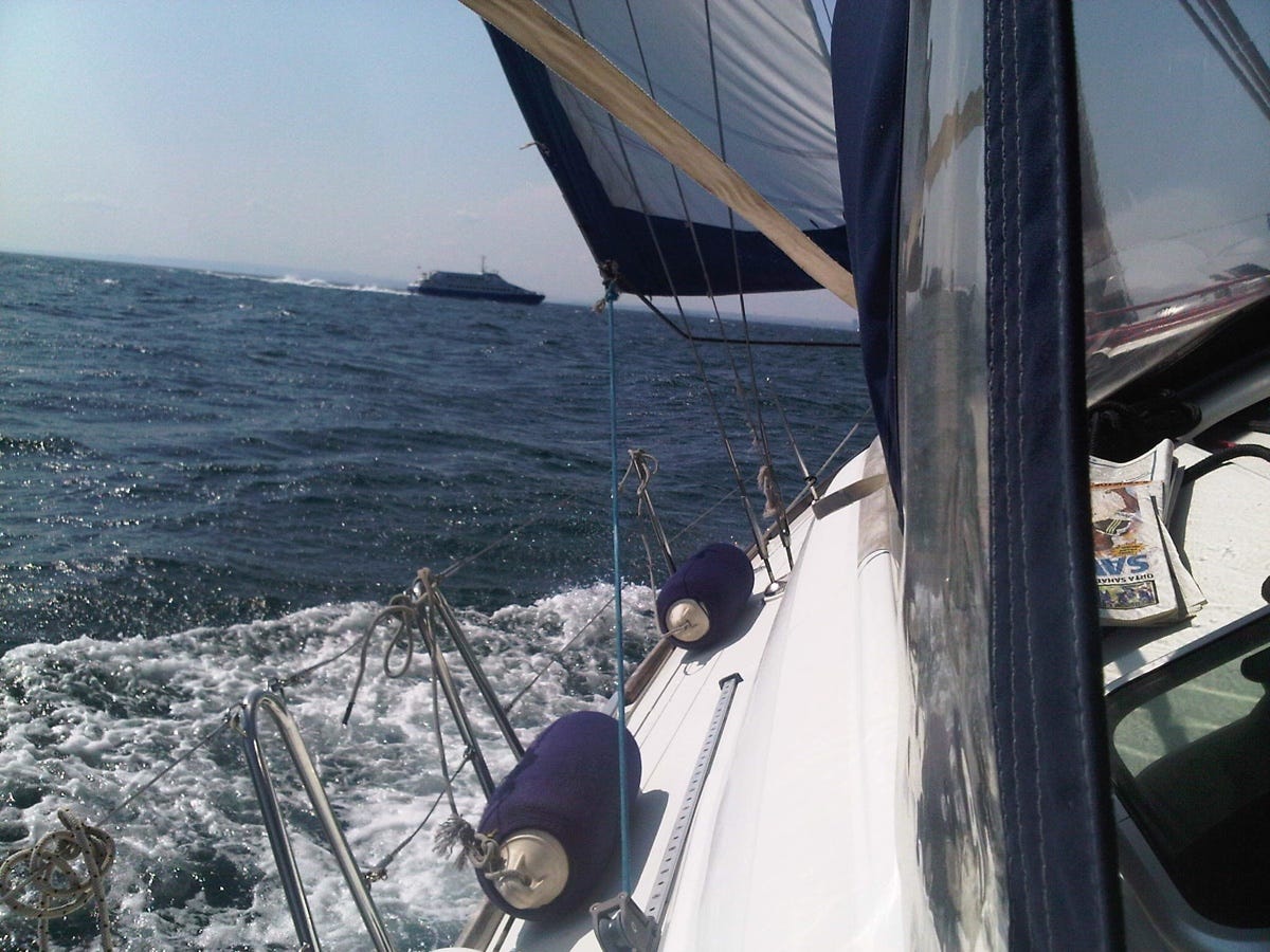 Serkan Fergan – Medium