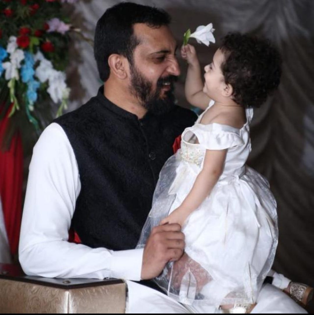 Umar Awais – Medium