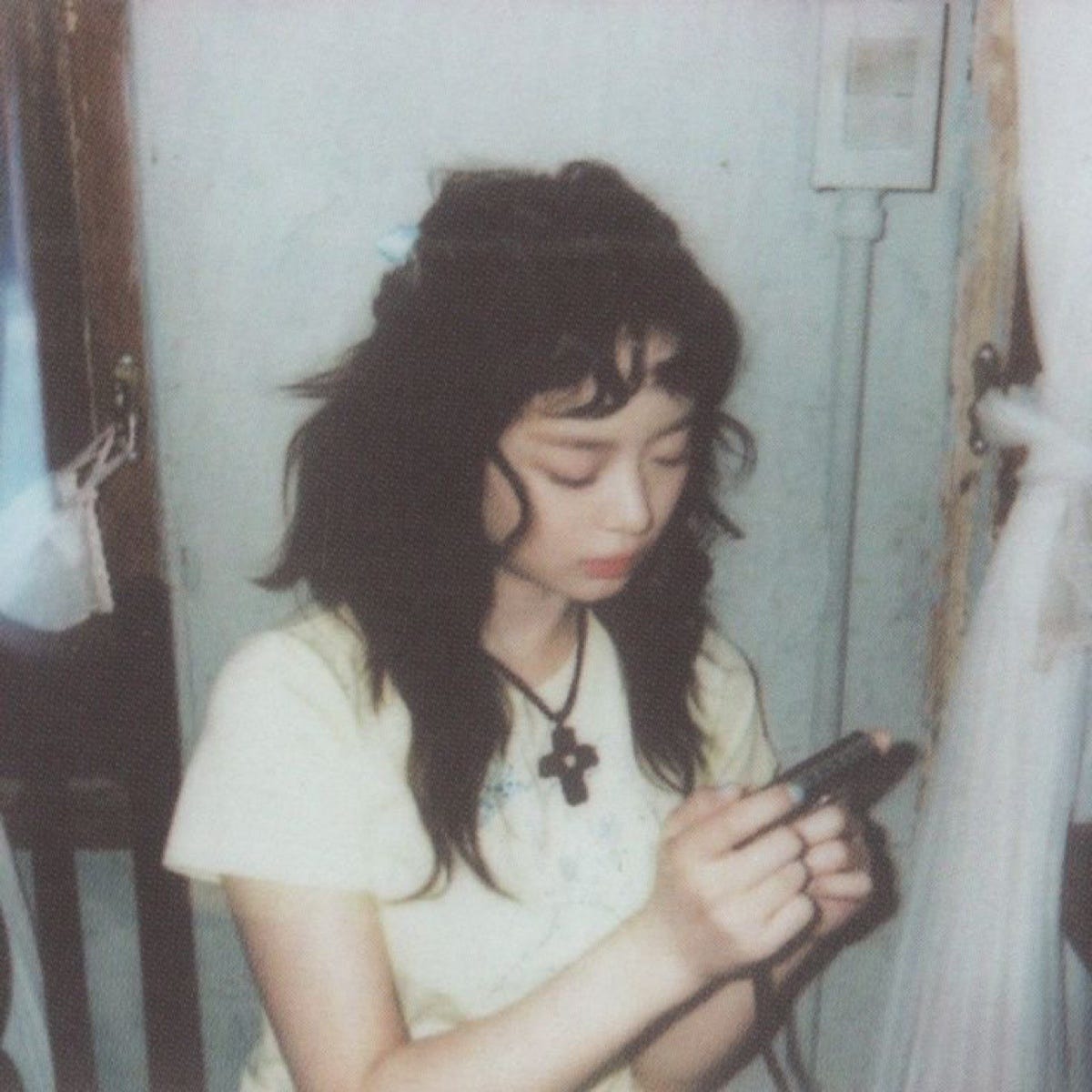 ⋆˚࿔ ael 𝜗𝜚˚⋆ – Medium