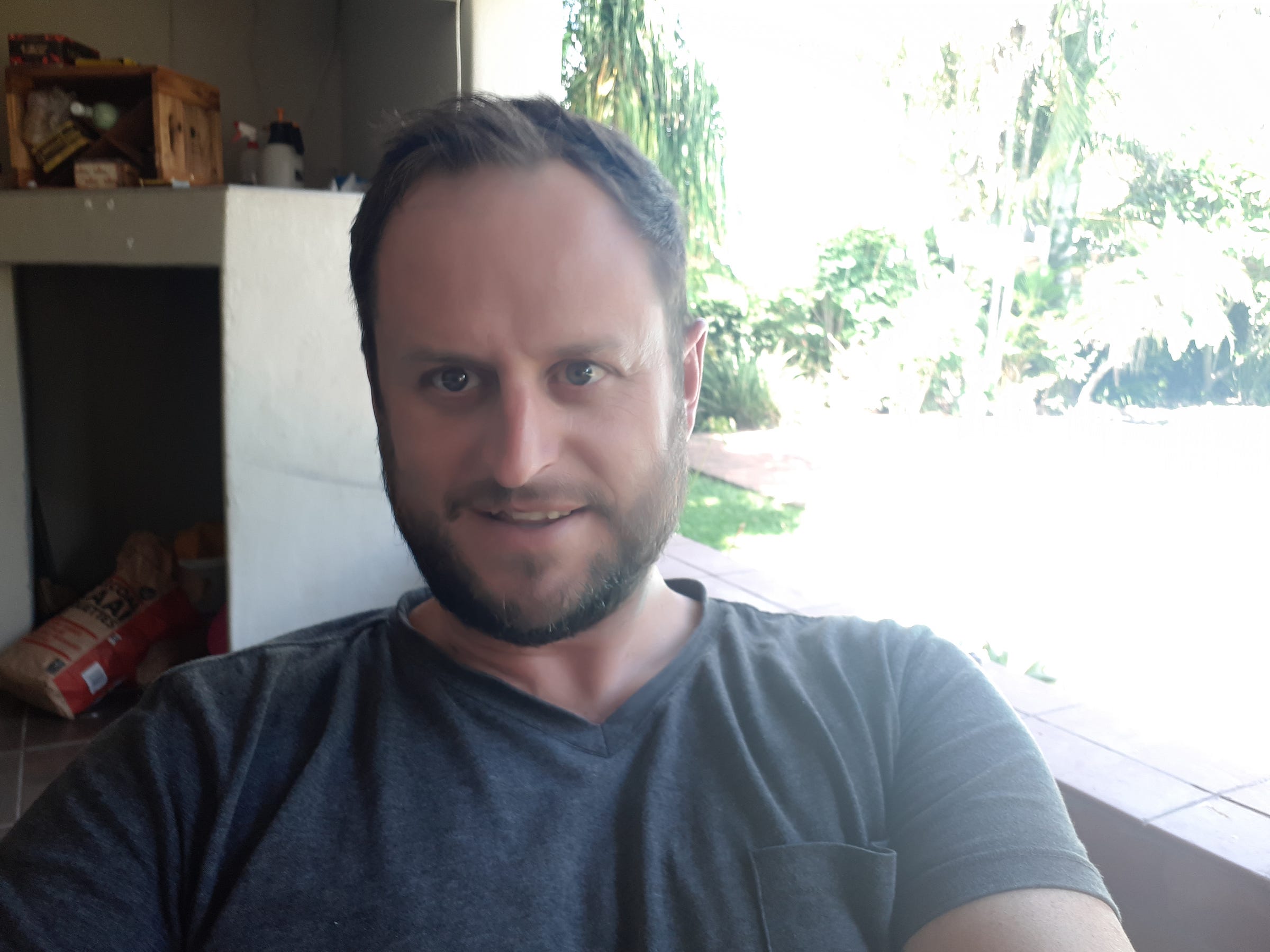 Brent Nelson – Medium