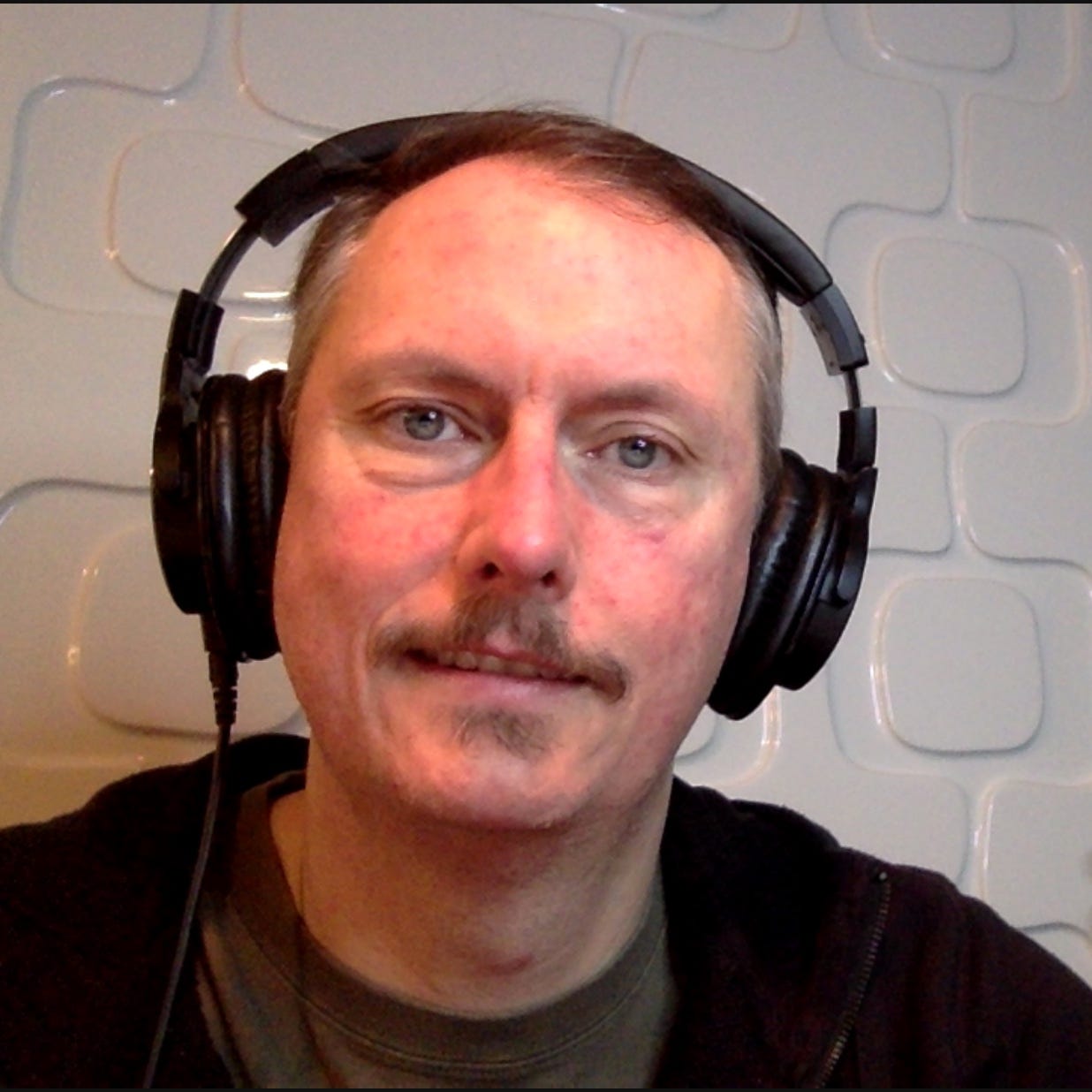 Austin King – Medium