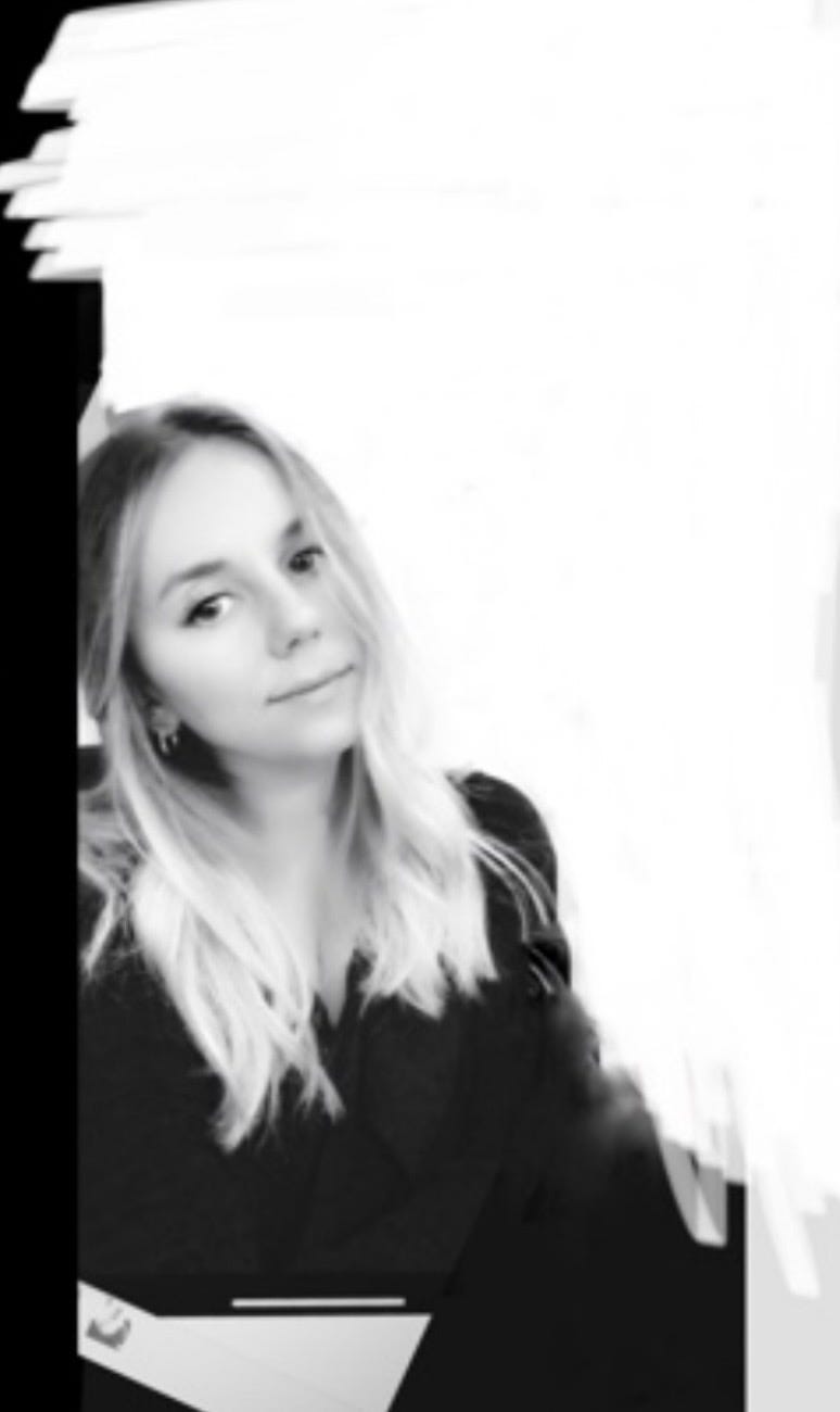 About – Sarah Marten Hirsch – Medium