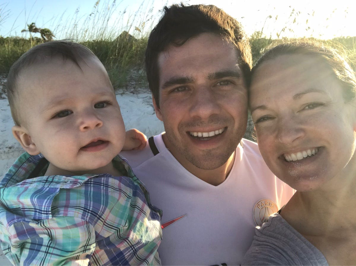 Chris Scotto DiVetta – Medium