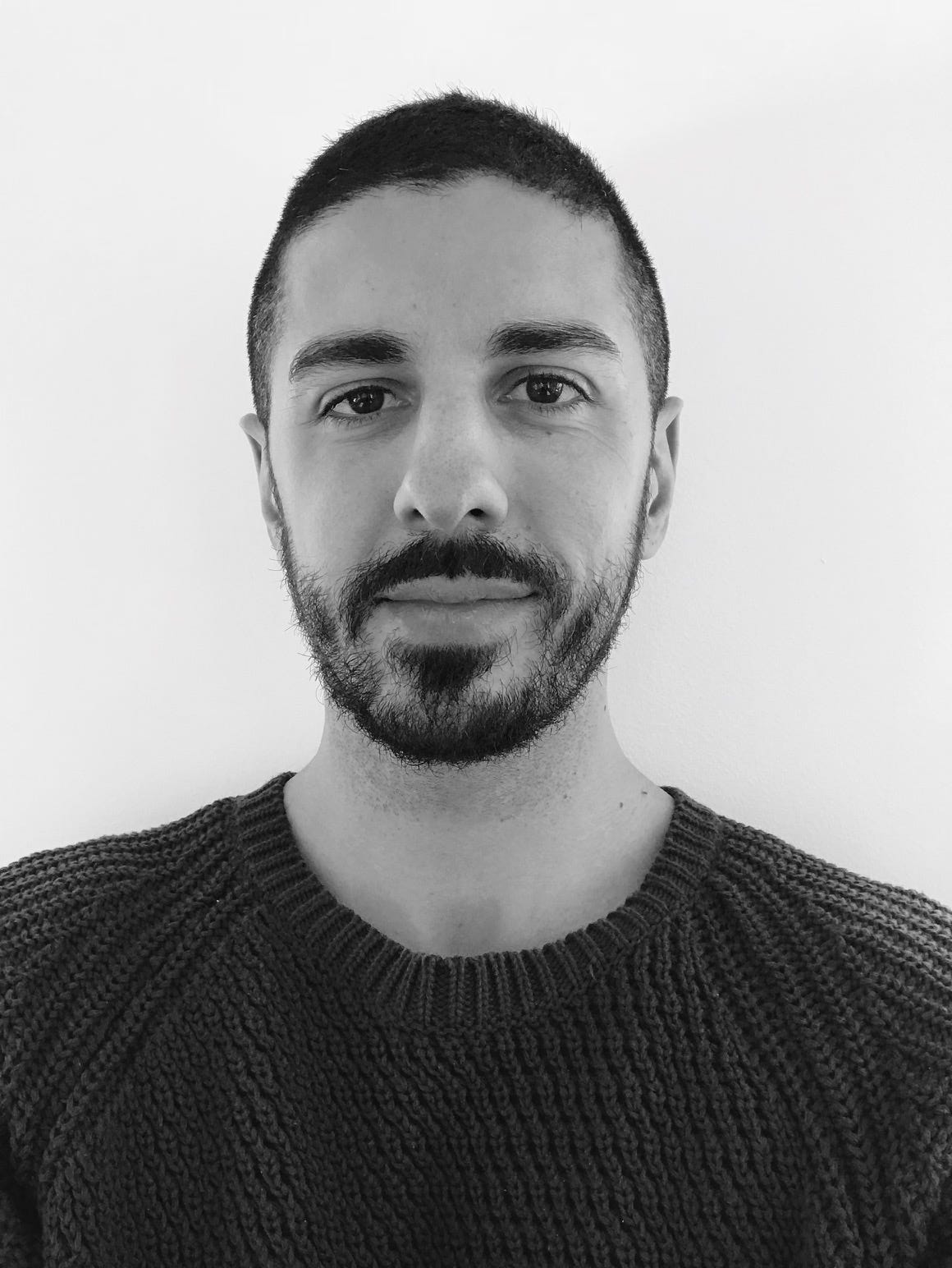 Josh Sason – Medium