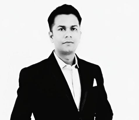 Rajeev Ranjan – Medium