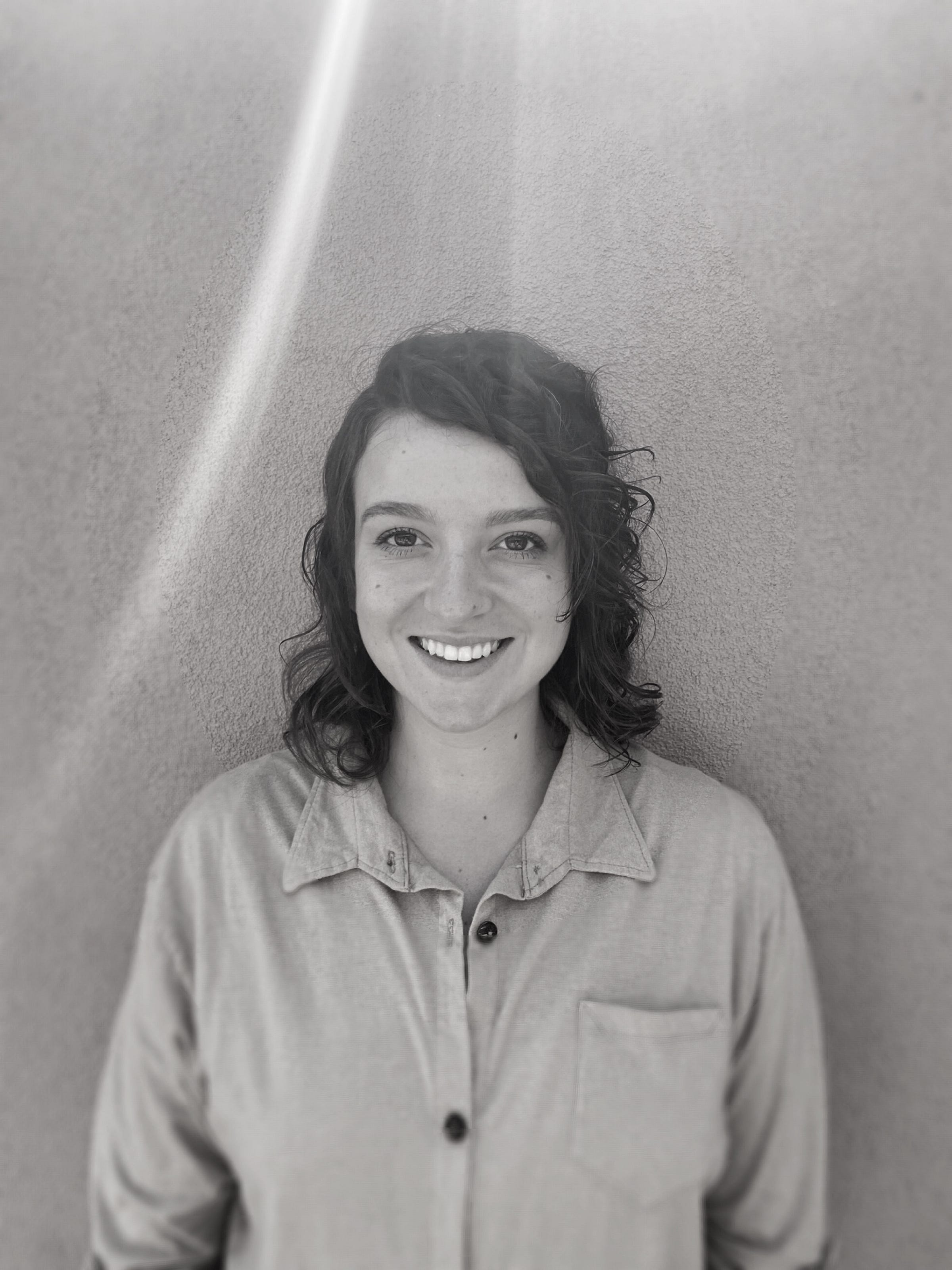 About – Elisa Pasqual (Ziza) – Medium