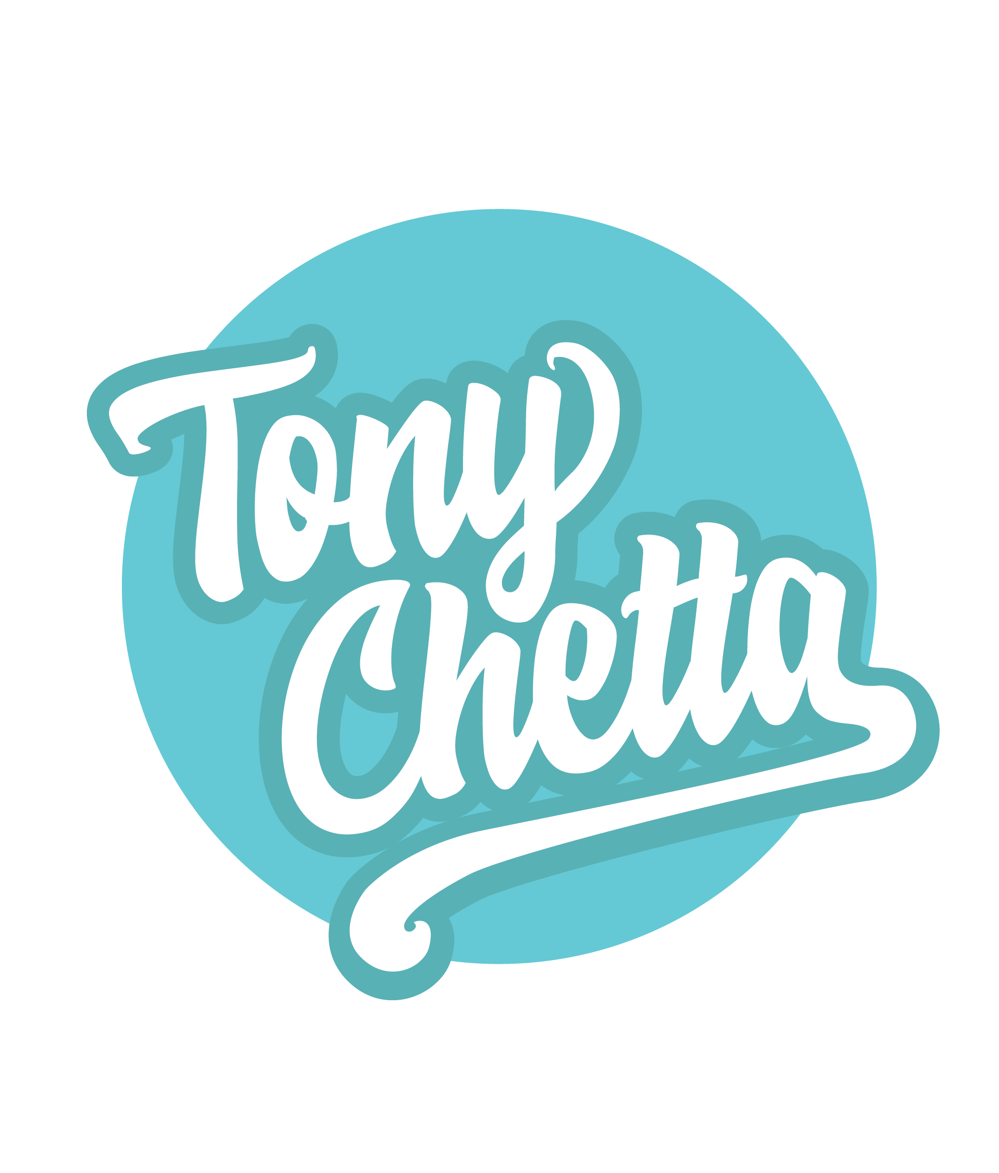 Tony Chetta – Medium