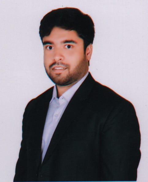 Md Monsur ali – Medium