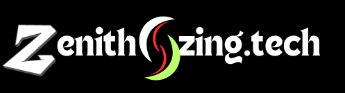 zenith-zing.tech – Medium